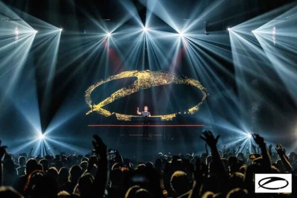 A State of Trance 2026 Tickets Lineup | 27-28 Feb | Rotterdam, NL