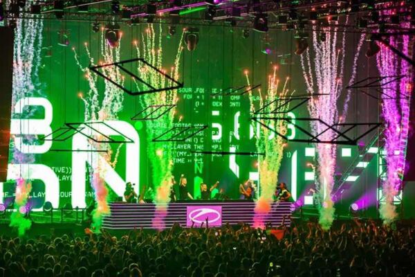 A State of Trance London 2025 Tickets Lineup | 13 Jul | UK