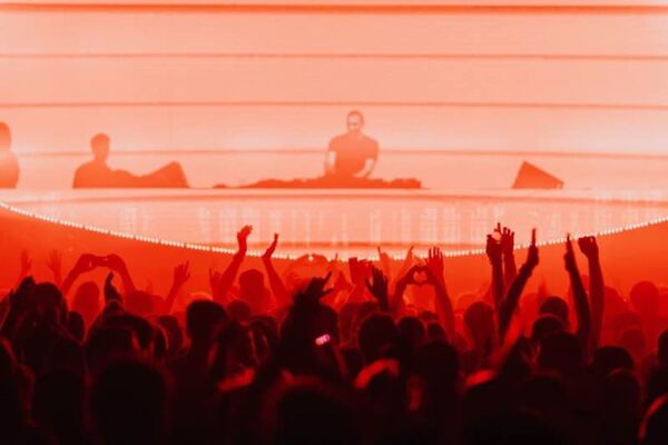 A State of Trance London 2025 Tickets Lineup | 13 Jul | UK