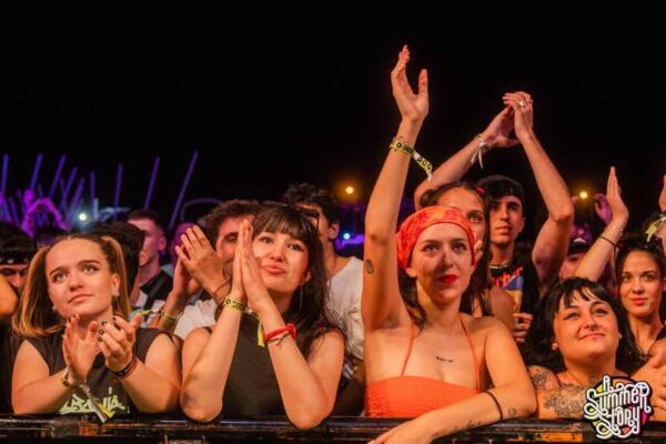 A Summer Story 2025 Tickets Lineup | 20 - 21 Jun | Madrid, Spain