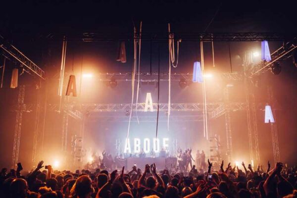 Abode in the Dam - Europebookings
