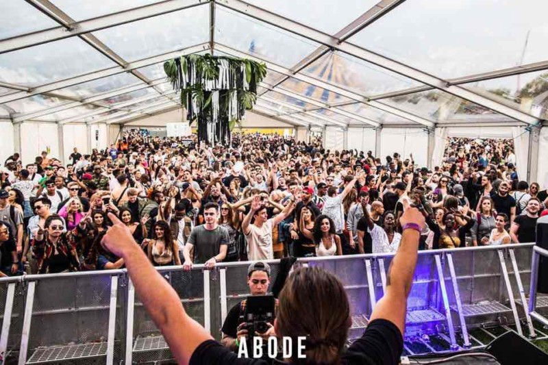 ABODE in the Park 2024 Tickets Lineup | 7 Jul | Hitchin, UK