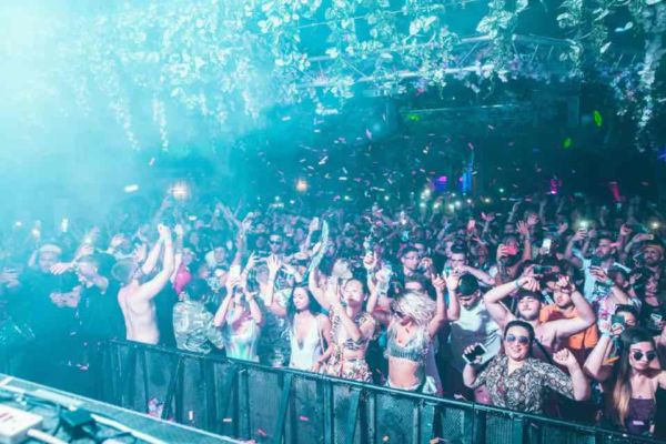 ABODE on the Rock 2026 Tickets Lineup | 18-22 Jun | Gozo, Malta