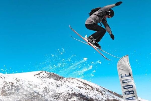 Abode on the Snow 2025 Tickets Lineup | 4 - 11 Jan | France