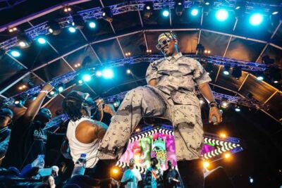 Afro Nation Portugal 2026 Tickets Lineup | 3 - 5 Jul | Portimão