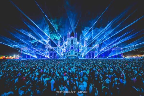 Airbeat One Festival 2026 Tickets Lineup | 8 - 12 Jul | Germany