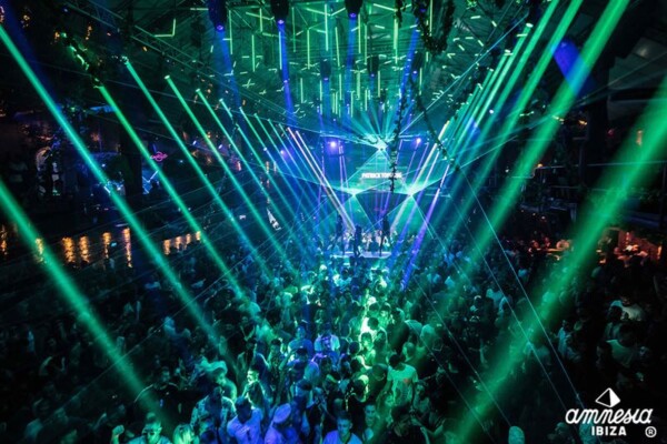 Best Clubbing Destinations | Summer Clubbing Holidays in Europe