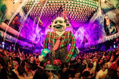 Amsterdam Dance Event (ADE) 2025 Tickets Lineup | 22 - 26 Oct