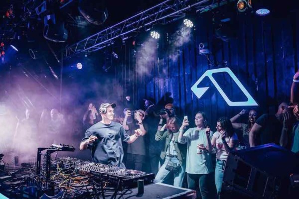 Anjunadeep Open Air London 2025 Tickets Lineup | 10 Aug | UK