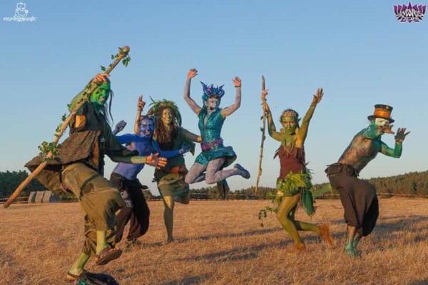 Antaris Project 2024 Tickets Lineup | 12 - 15 Jul | Germany