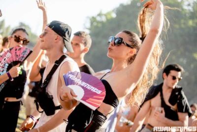 Awakenings Upclose 2025 Tickets Lineup | 17-18 May | Holland