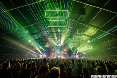 Best House Music Festivals | Most Popular House Festivals in Europe