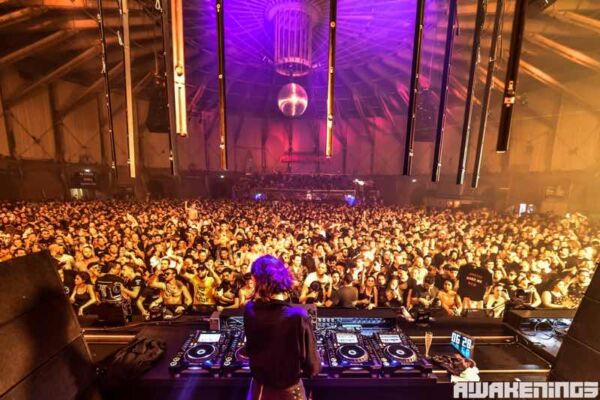 Awakenings New Years 2025 Tickets Lineup | 30 Dec - 1 Jan | NL