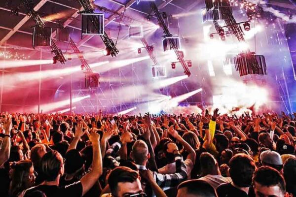 Awakenings Upclose 2025 Tickets Lineup | 17-18 May | Holland