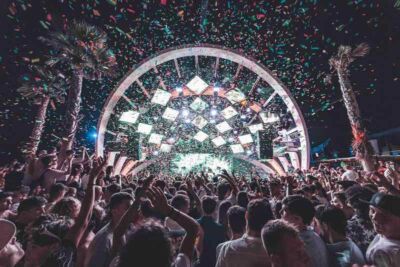 Best Techno Festivals | Most Popular Techno Festivals in Europe