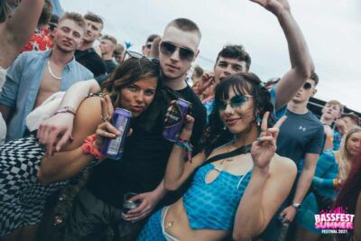 Bassfest Summer Festival 2026 Tickets Lineup | 18 - 19 Jul | UK