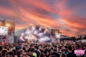 Bassfest Summer Festival 2026 Tickets Lineup | 18 - 19 Jul | UK