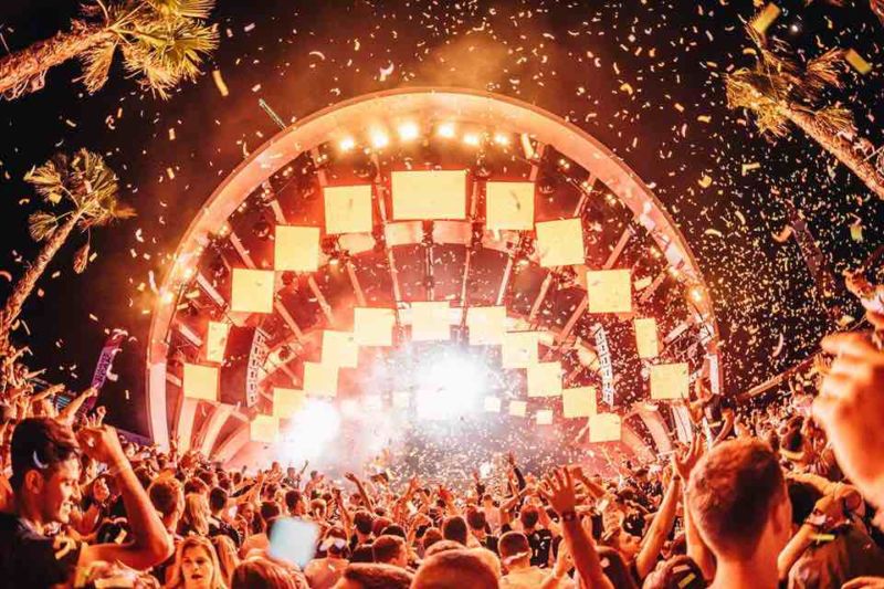 Hideout Festival 2024 Tickets Lineup | 23 - 27 Jun | Croatia