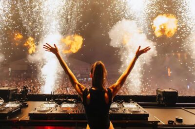 BEONIX Festival 2025 Tickets Lineup | 19 - 21 Sep | Cyprus