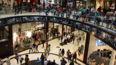 Best Shopping Destinations in Europe | Top Cities for Shopping