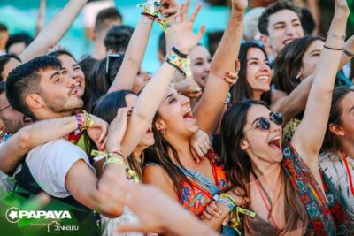 Big Beach Spring Break 2025 Tickets Lineup | 29 May - 1 Jun