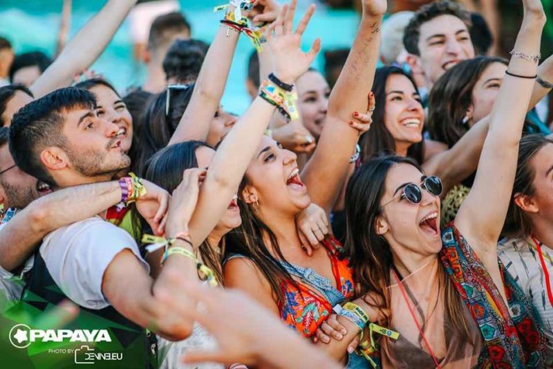 Big Beach Spring Break 2026 Tickets Lineup | 22 - 25 May | Croatia