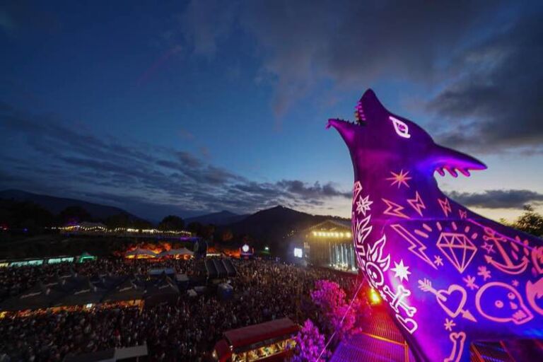 Bilbao BBK Live 2026 Tickets Lineup | 9 - 11 Jul | Bilbao, Spain