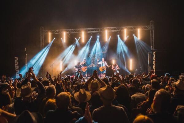 Black Deer Festival 2024 Tickets Lineup | 14 - 16 Jun | UK