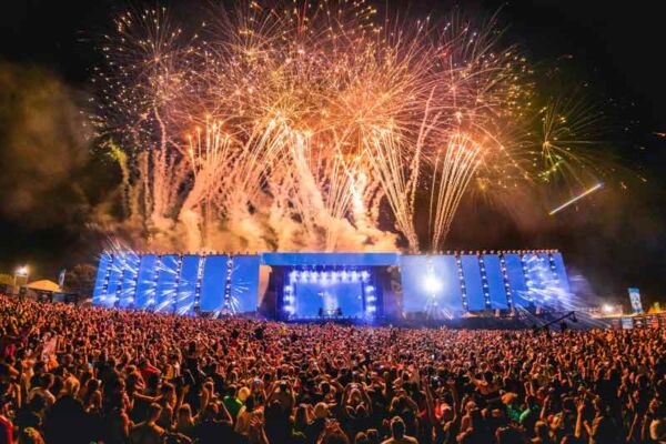 Best House Music Festivals | Most Popular House Festivals in Europe