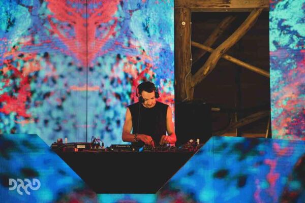 DAAD Gathering 2025 Tickets Lineup | 18 - 23 Jun | Hungary