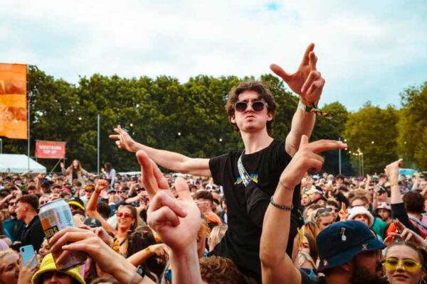 Detonate Festival 2023 Tickets Lineup | 10 Jun | Nottingham, UK