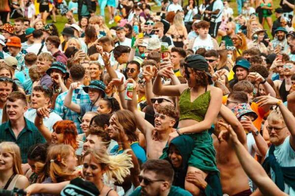 Detonate Festival 2023 Tickets Lineup | 10 Jun | Nottingham, UK