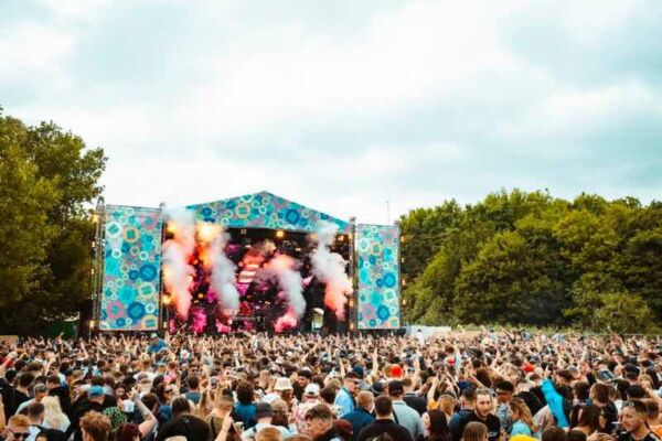 Detonate Festival 2023 Tickets Lineup | 10 Jun | Nottingham, UK