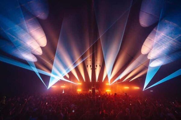 Detonate Festival 2023 Tickets Lineup | 10 Jun | Nottingham, UK