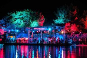 Dimensions Festival 2025 Tickets Lineup | 28 Aug - 1 Sep | Croatia