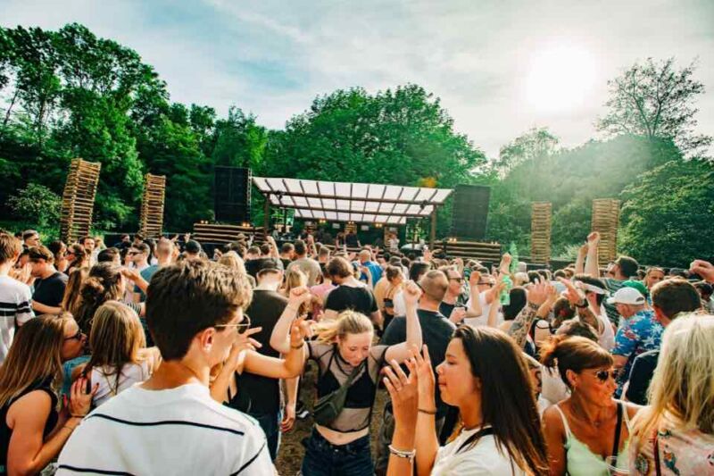 Diynamic Festival London 2023 Tickets Lineup | 5 Aug | UK