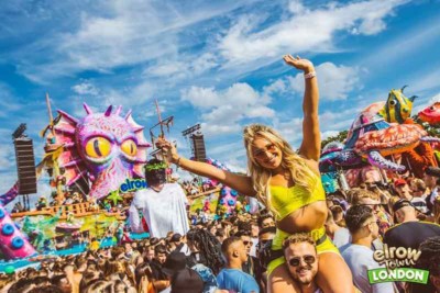 Best House Music Festivals | Most Popular House Festivals in Europe
