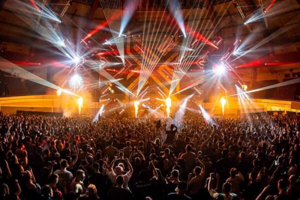 Exodus Festival 2021 Tickets Lineup | 13 Feb | Dortmund, Germany