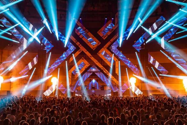 Exodus Festival 2021 Tickets Lineup | 13 Feb | Dortmund, Germany