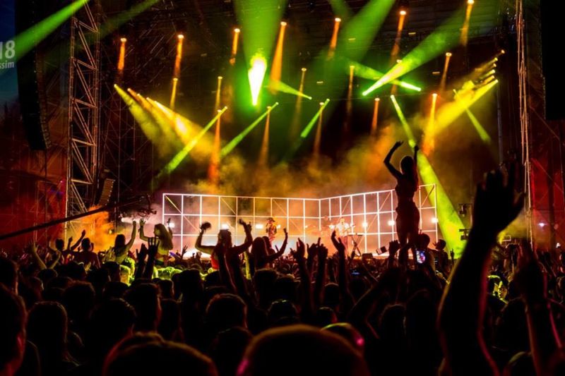 FIB Benicàssim Festival 2026 Tickets Lineup | 16 - 18 Jul | Spain