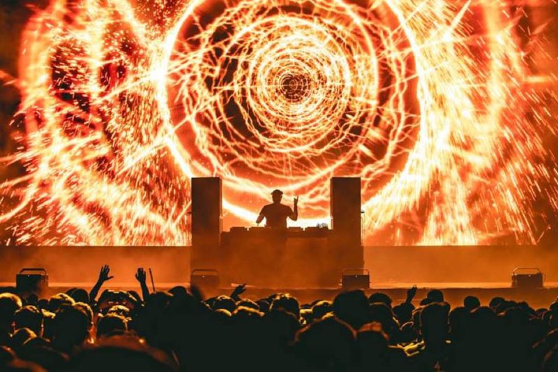 FIB Benicàssim Festival 2026 Tickets Lineup | 16 - 18 Jul | Spain