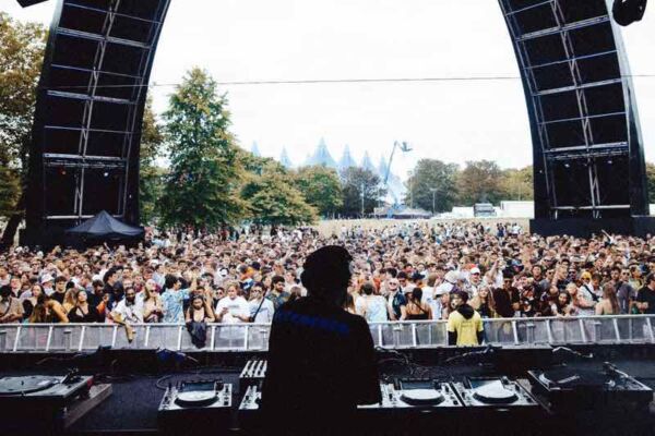 Field Day Festival 2025 Tickets Lineup | 24 May | London, UK