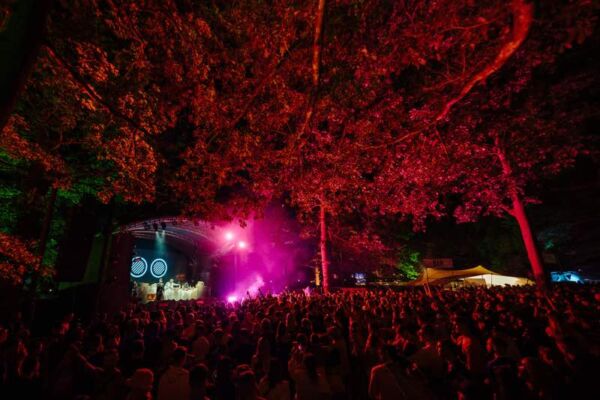 Forbidden Forest 2026 Tickets Lineup | 4 - 7 Jun | UK