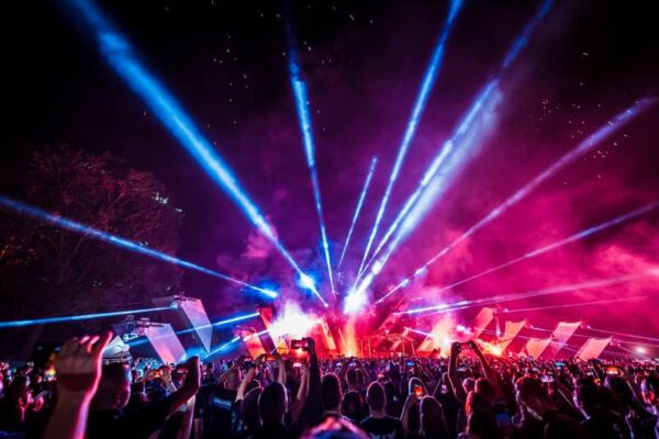 Ground Zero Festival 2025 Tickets Lineup | 30 Aug | Netherlands