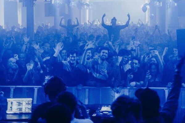 Hangar Halloween 2023 Tickets Lineup | 27 - 28 Oct | Belgium