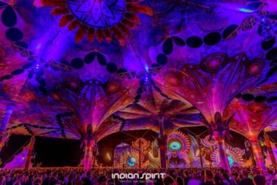 Indian Spirit Festival 2026 Tickets Lineup | 26 - 31 Aug | Germany