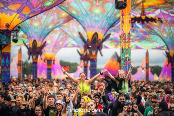 Best Psytrance Festivals | Psychedelic Music Festivals in Europe