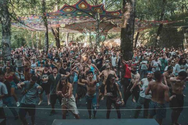 Insomnia Festival 2025 Tickets Lineup | 29 - 31 Aug | Portugal