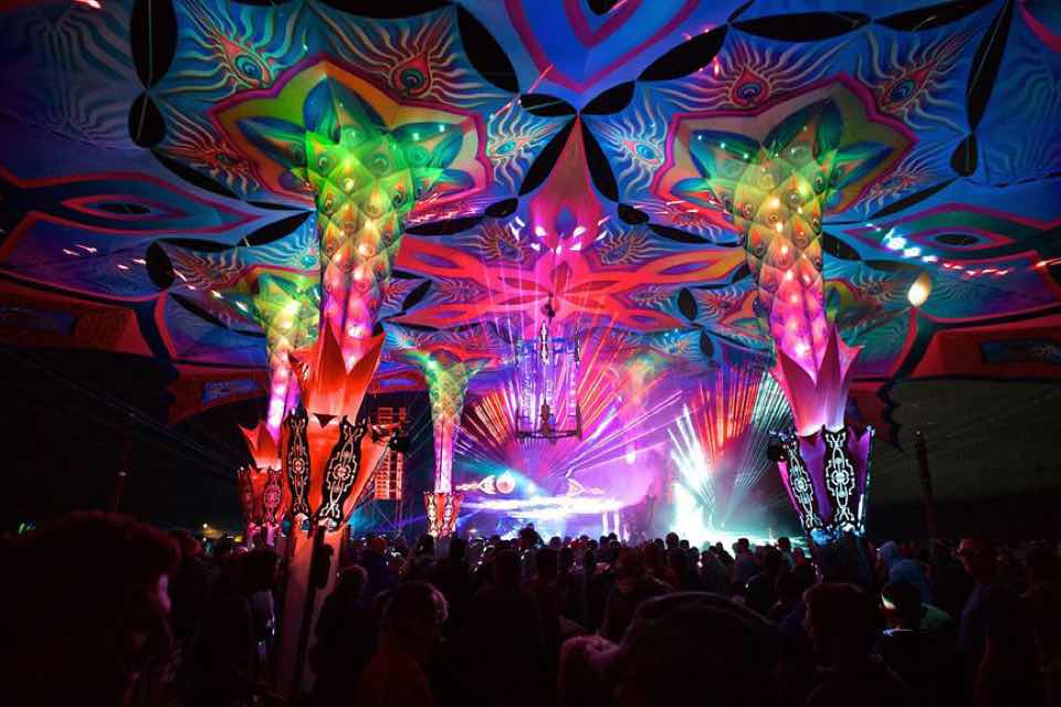 Insomnia Festival 2019 Tickets Lineup | 5 - 8 Sep | S. Gião, Portugal