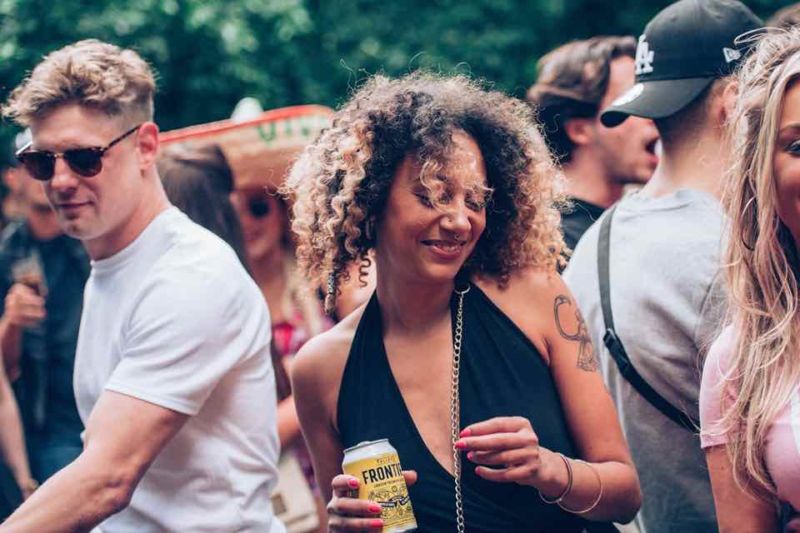 Junction 2 Festival 2025 Tickets Lineup | 25 - 27 Jul | London, UK